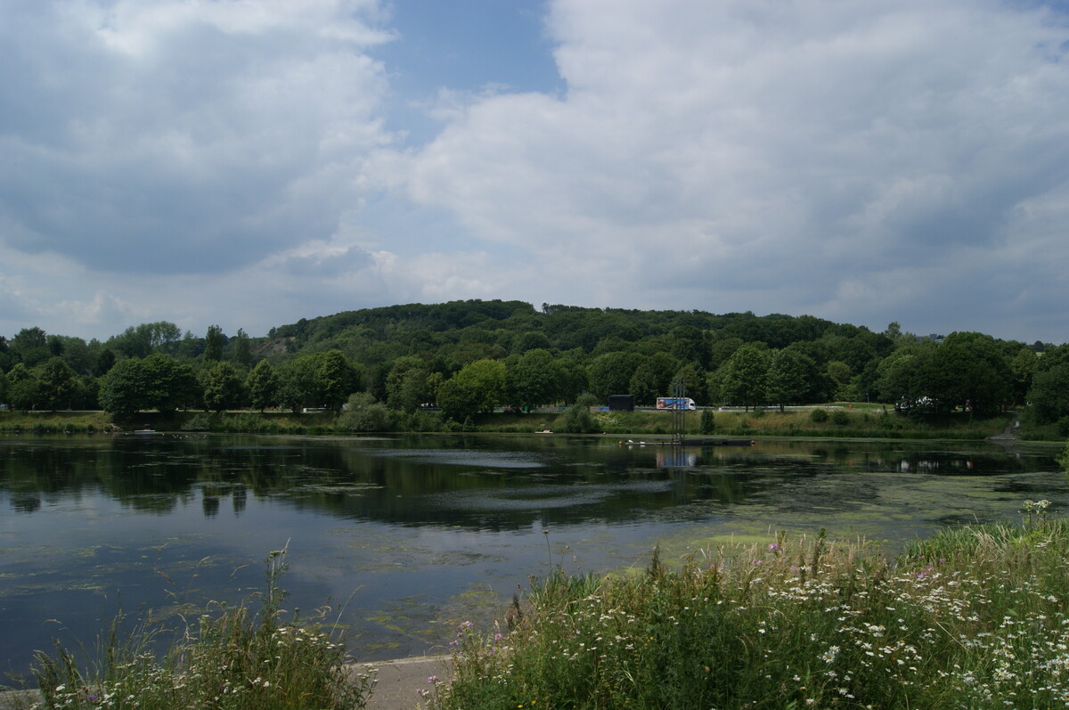 Kemnader See - Stadtmarketing Witten