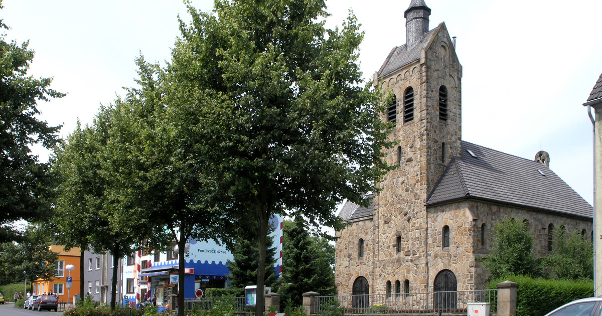 Stockum – Ursprung, Geschichte und … - Stadtmarketing Witten