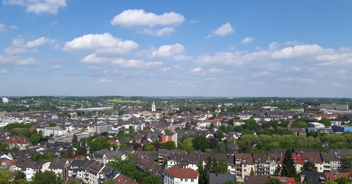 Witten – Vom Kirchdorf zur … - Stadtmarketing Witten