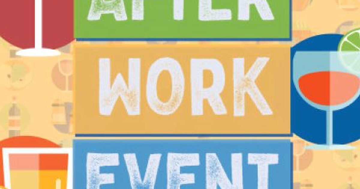 After Work Event in der Wittener Innenstadt - Stadtmarketing Witten